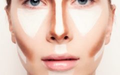 Over 60? Reclaim your cheekbones with contouring | BLUE HARE MAGAZINE