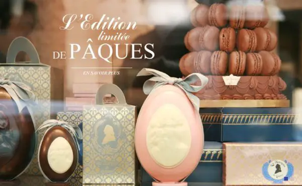 Do you know the stories behind these curious Easter traditions? | BLUE ...