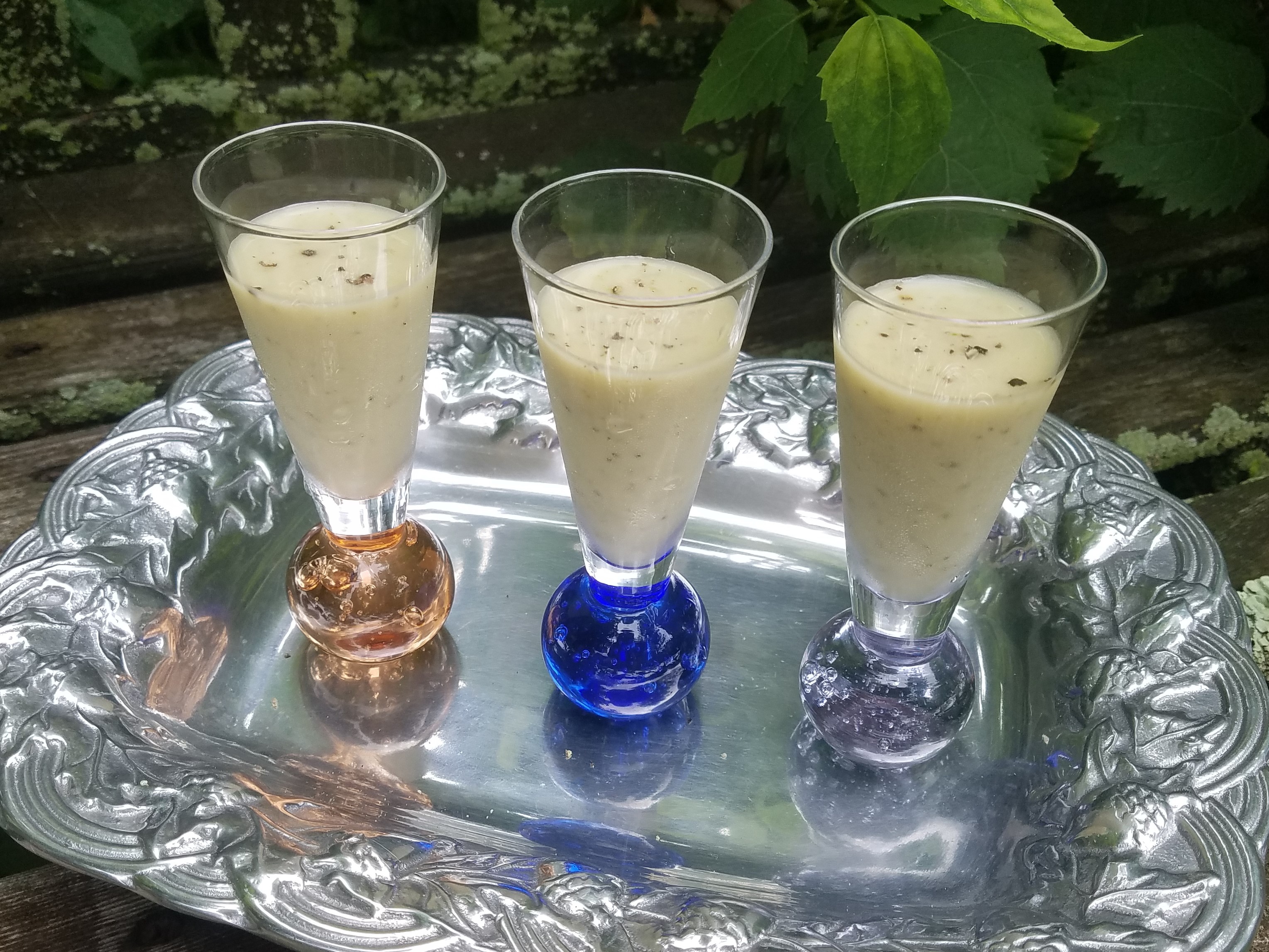 Zucch soup 4x3 | BLUE HARE MAGAZINE