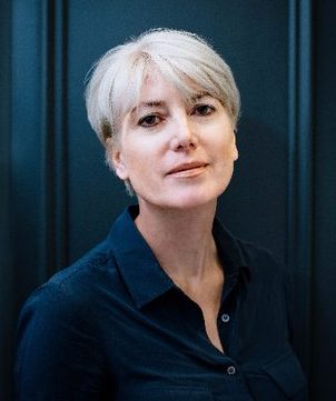 FT Sarah Gordon | BLUE HARE MAGAZINE