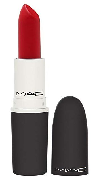MAC Ruby Woo lipstick | BLUE HARE MAGAZINE