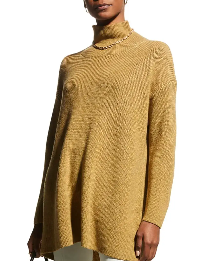 Our favorite fall sweaters for women over 60 | BLUE HARE MAGAZINE