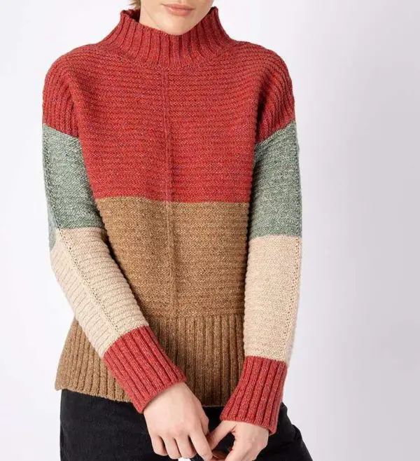 Our favorite fall sweaters for women over 60 | BLUE HARE MAGAZINE