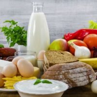 Women over 60 need more protein in the morning. We explain why. | BLUE ...