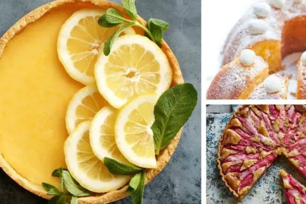 14 classic spring desserts perfect for Easter, Mother’s Day, and beyond ...