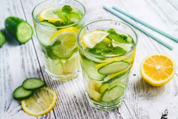How to make a perfect lemonade: the quintessential drink of summer ...
