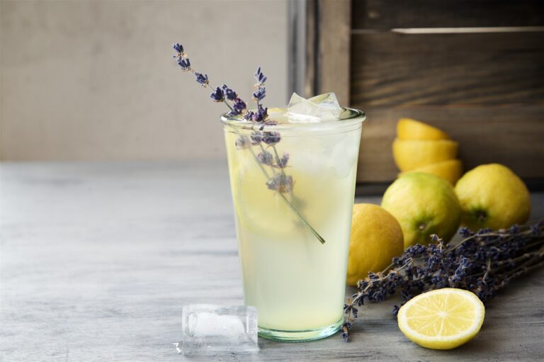How to make a perfect lemonade: the quintessential drink of summer ...