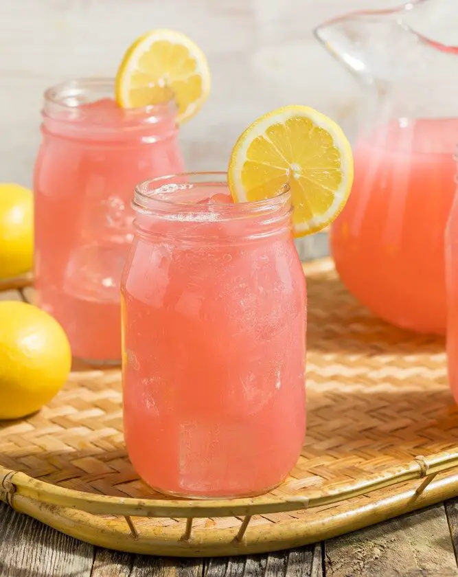 How to make a perfect lemonade: the quintessential drink of summer ...