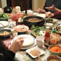 Chinese Hot Pot: It's dinner, it's a party, it's perfect for a night in ...