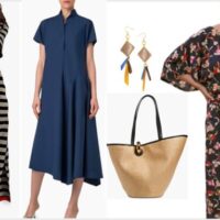 11 stylish, comfortable dresses to take you from summer to fall | BLUE ...