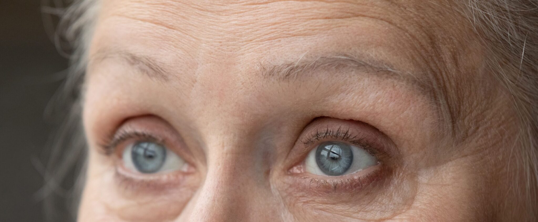 How to pencil flawless brows: A guide for women 60 and beyond | BLUE ...