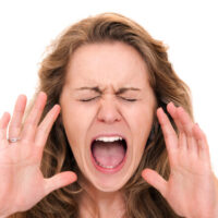 Feeling stressed? Try screaming. | BLUE HARE MAGAZINE